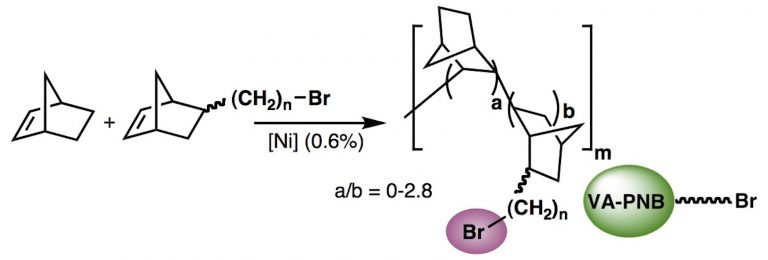 Functional polymers | Catalysis and Polymers
